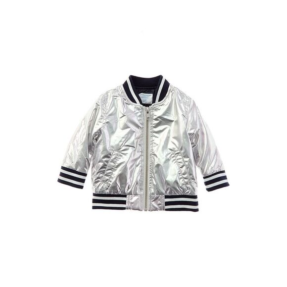 Rockets Of Awesome | Jackets & Coats | Rockets Of Awesome Girls Mini ...